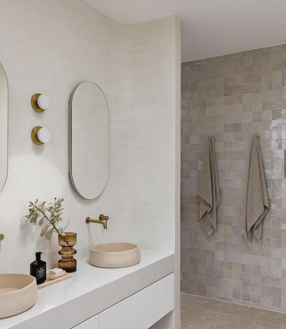 Far South Coast Bath Ware Showroom — Pambula Tiles