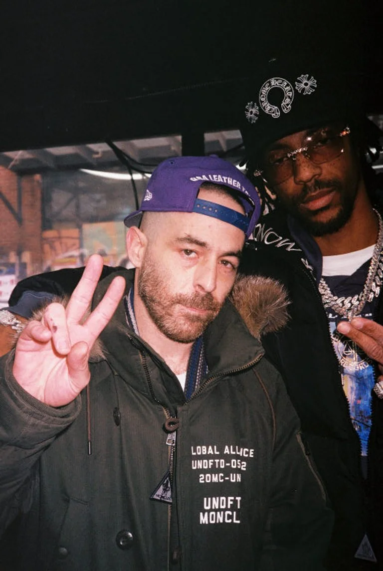 The Alchemist Musician