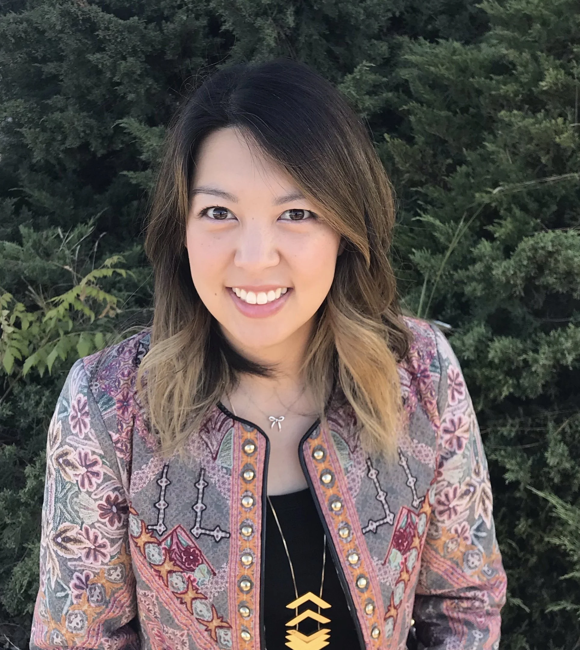 Dr. Sonya Park