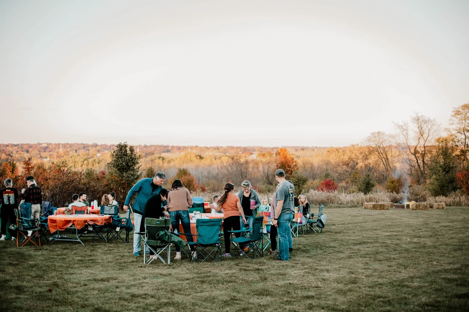 Contact us — Southside Community Church