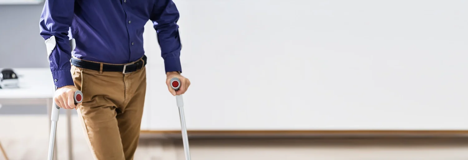 Overview — ABLE today