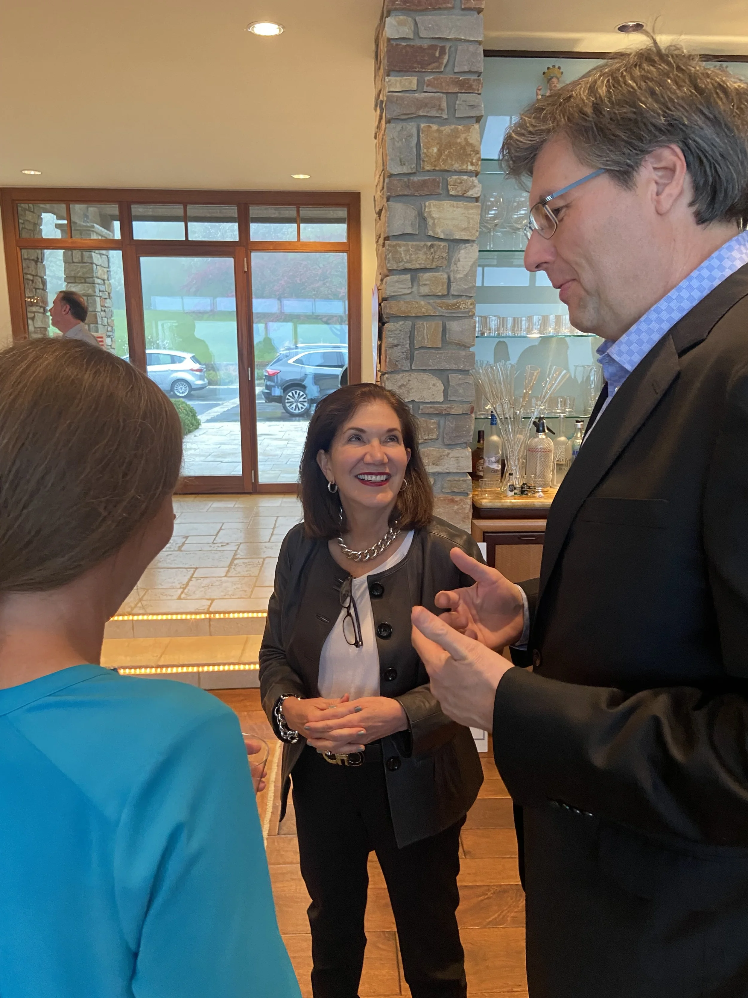 Bob Tatterson for 24th Assembly