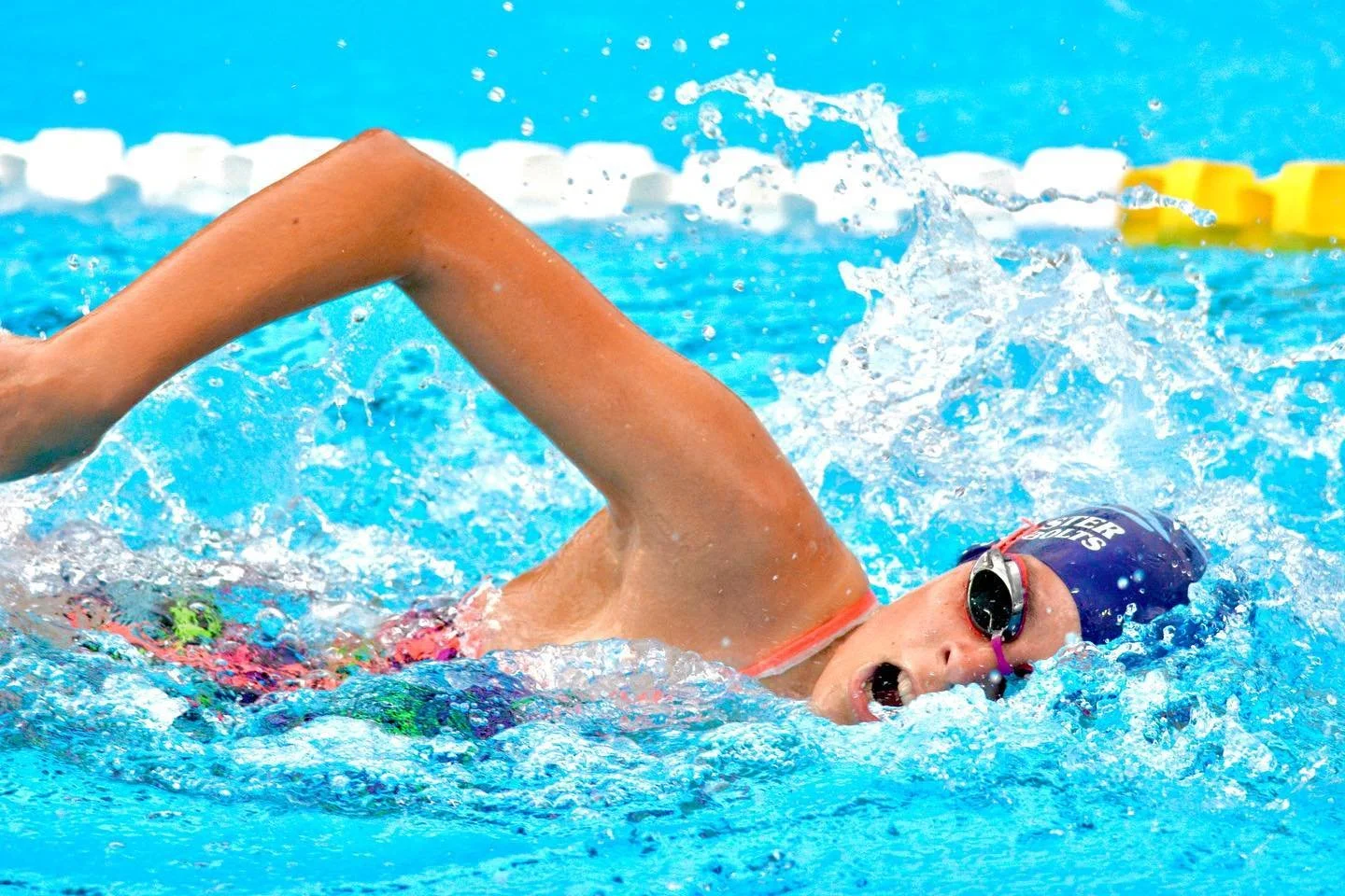 Gloucester Thunderbolts Swimming Club