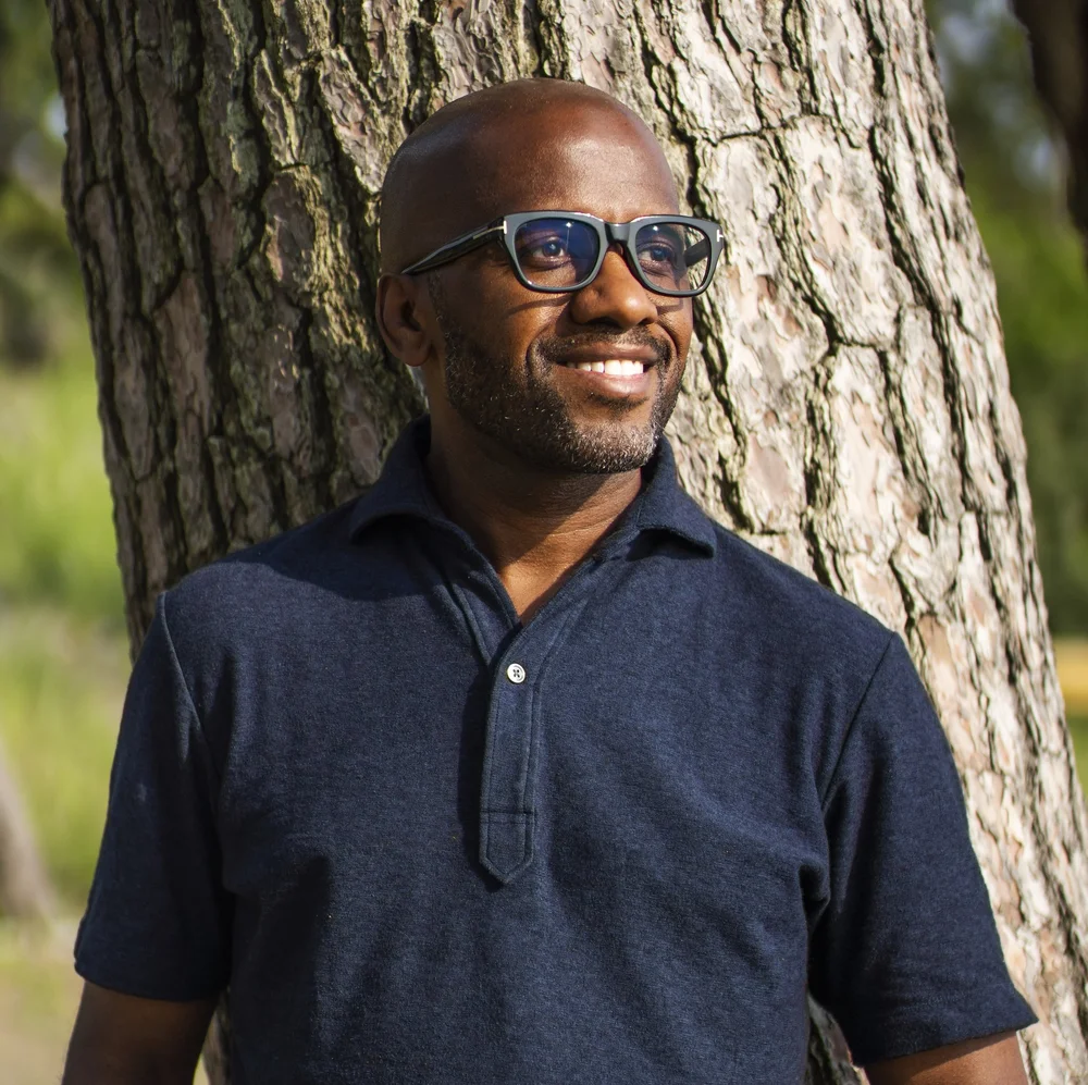 Dexter Wimberly