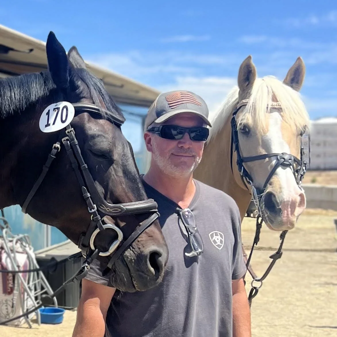 Governance — The Horse Park at Woodside