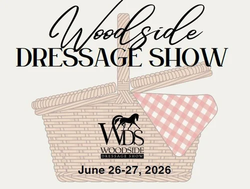 Upcoming Events | Show Season, Community Events, & More! — The Horse ...