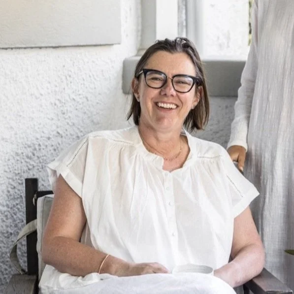 About Sarah Sacks | Psychotherapist & Supervisor Melbourne — Sarah ...