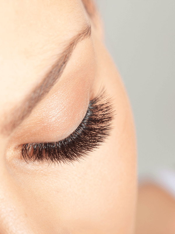 BEAUTY SERVICES — SJL - Lash . Brow . Skin Beauty Services | Wellington ...