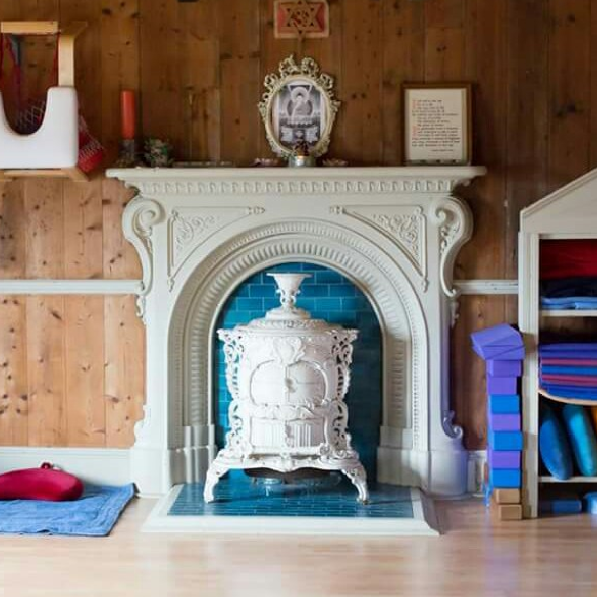 Carla Yoga | Meditation and Yoga | Jersey Channel Islands