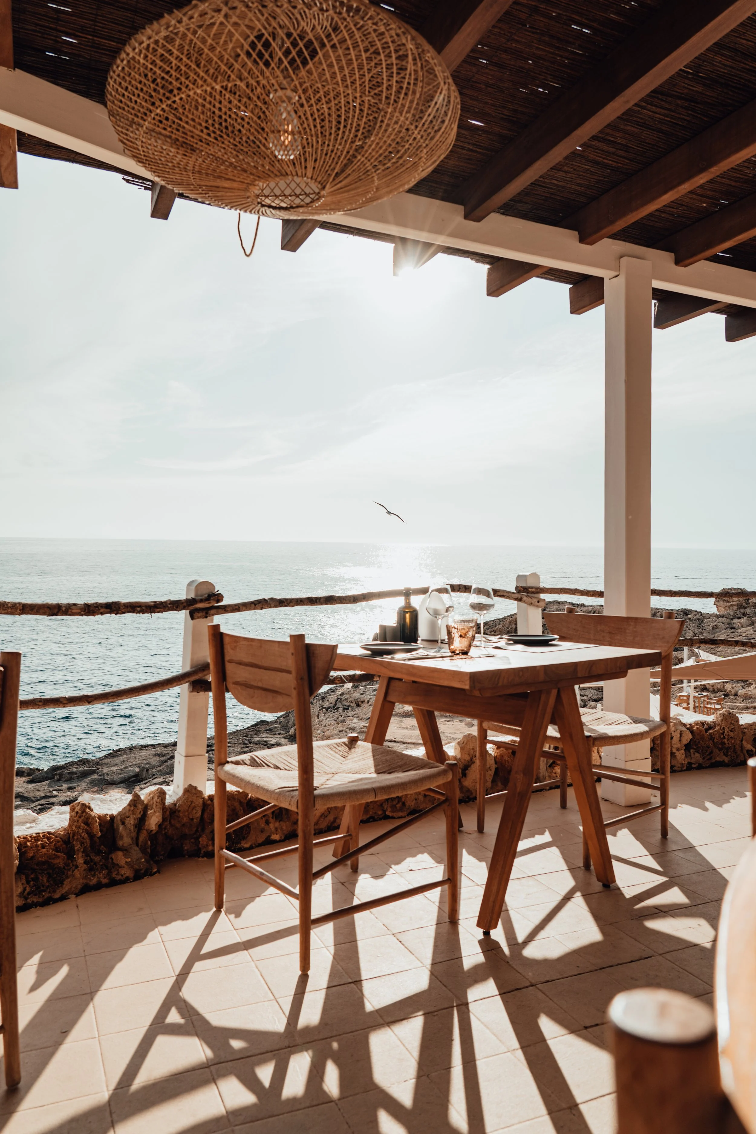 Coral menorca