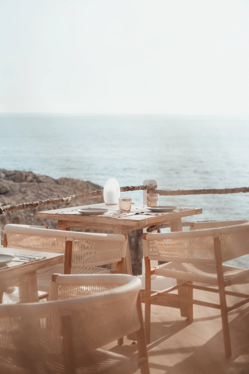 Coral menorca
