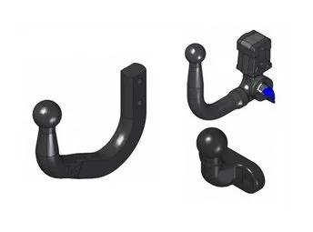 Towbar Fitting - KentTowbars.co.uk
