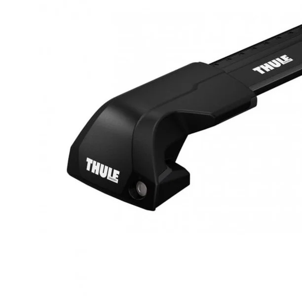 Thule Wing Bars (Silver) - Kent Towbars, Towbar Fitting
