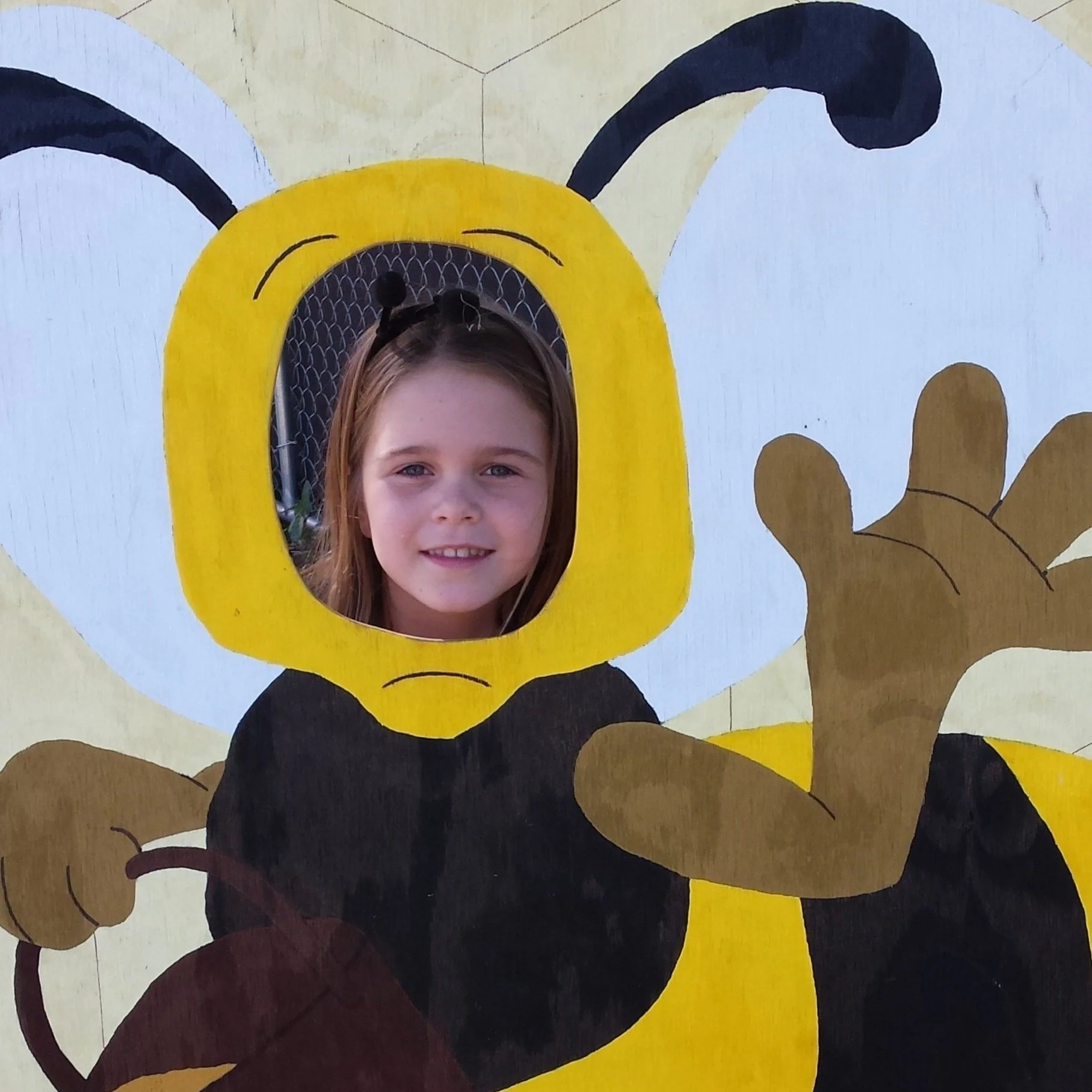 Charleston Honey & Bee Expo — CABA