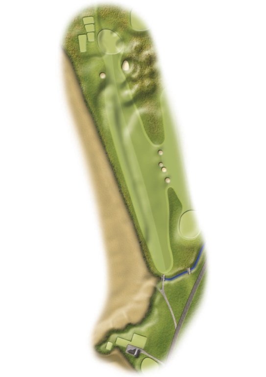 Course Guide — The Machrihanish Golf Club