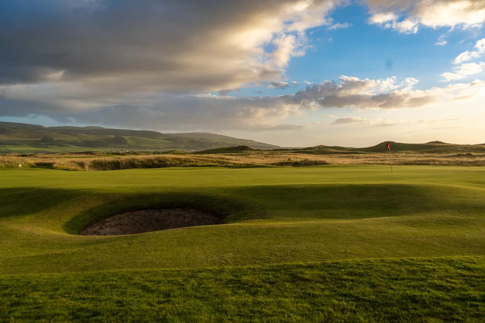 Green Fees — The Machrihanish Golf Club