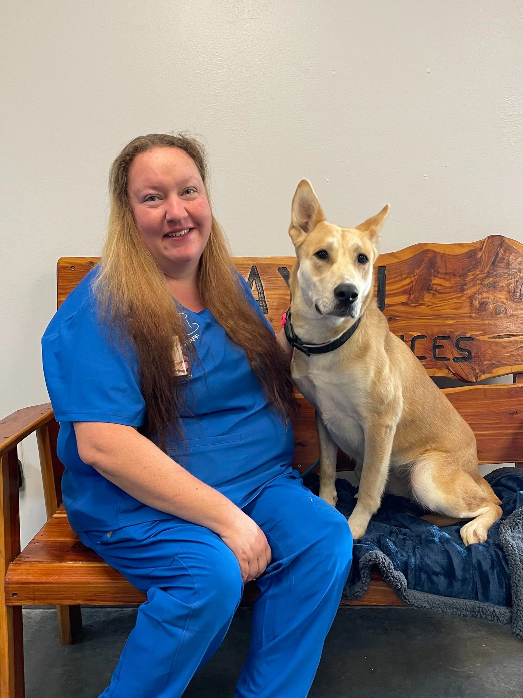 Our Team — Bayou Animal Services Animal Services & Adoption Center