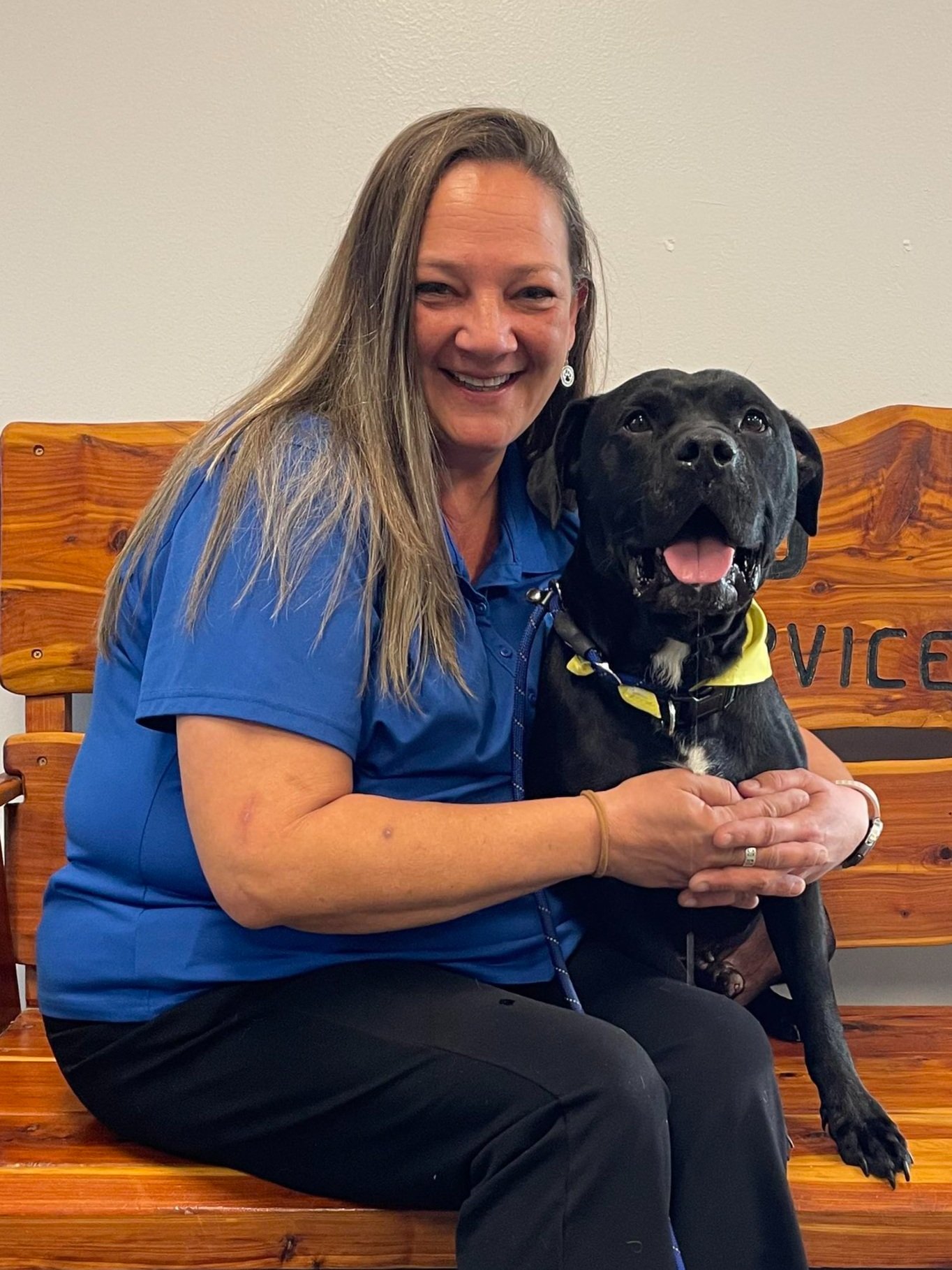 Our Team — Bayou Animal Services Animal Services & Adoption Center