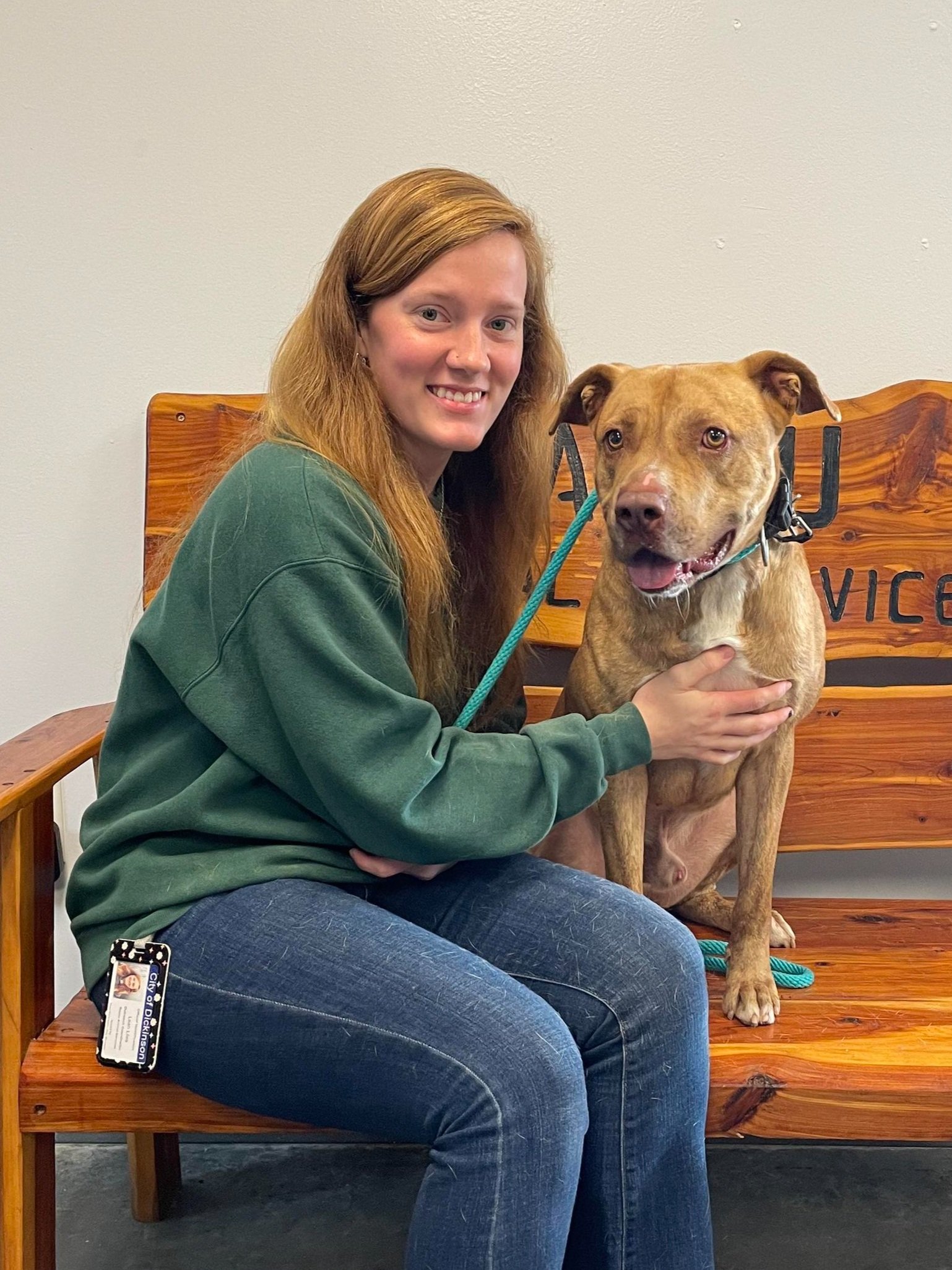 Our Team — Bayou Animal Services Animal Services & Adoption Center