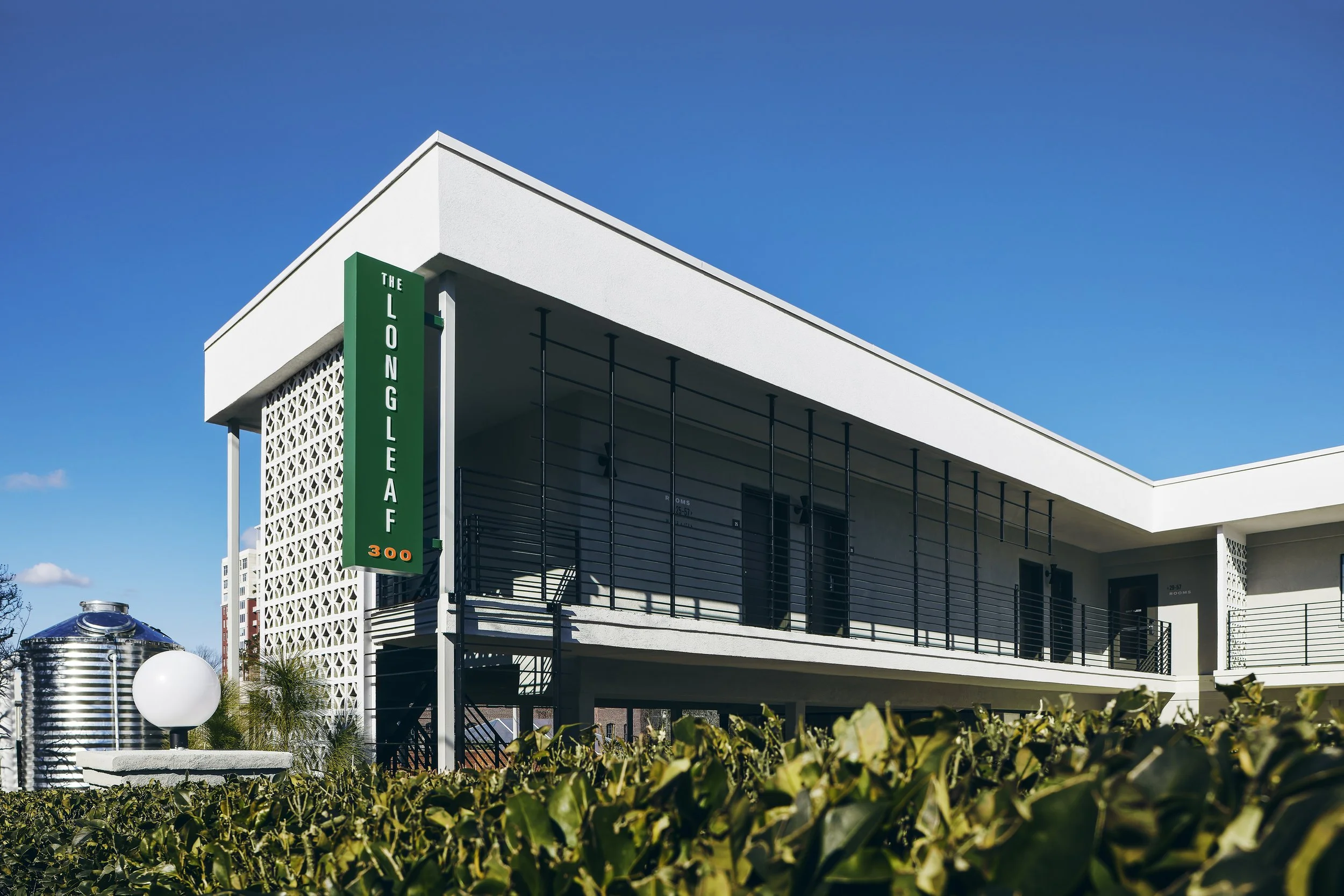 LODEN Hospitality - Magnetic Destinations & Experiences