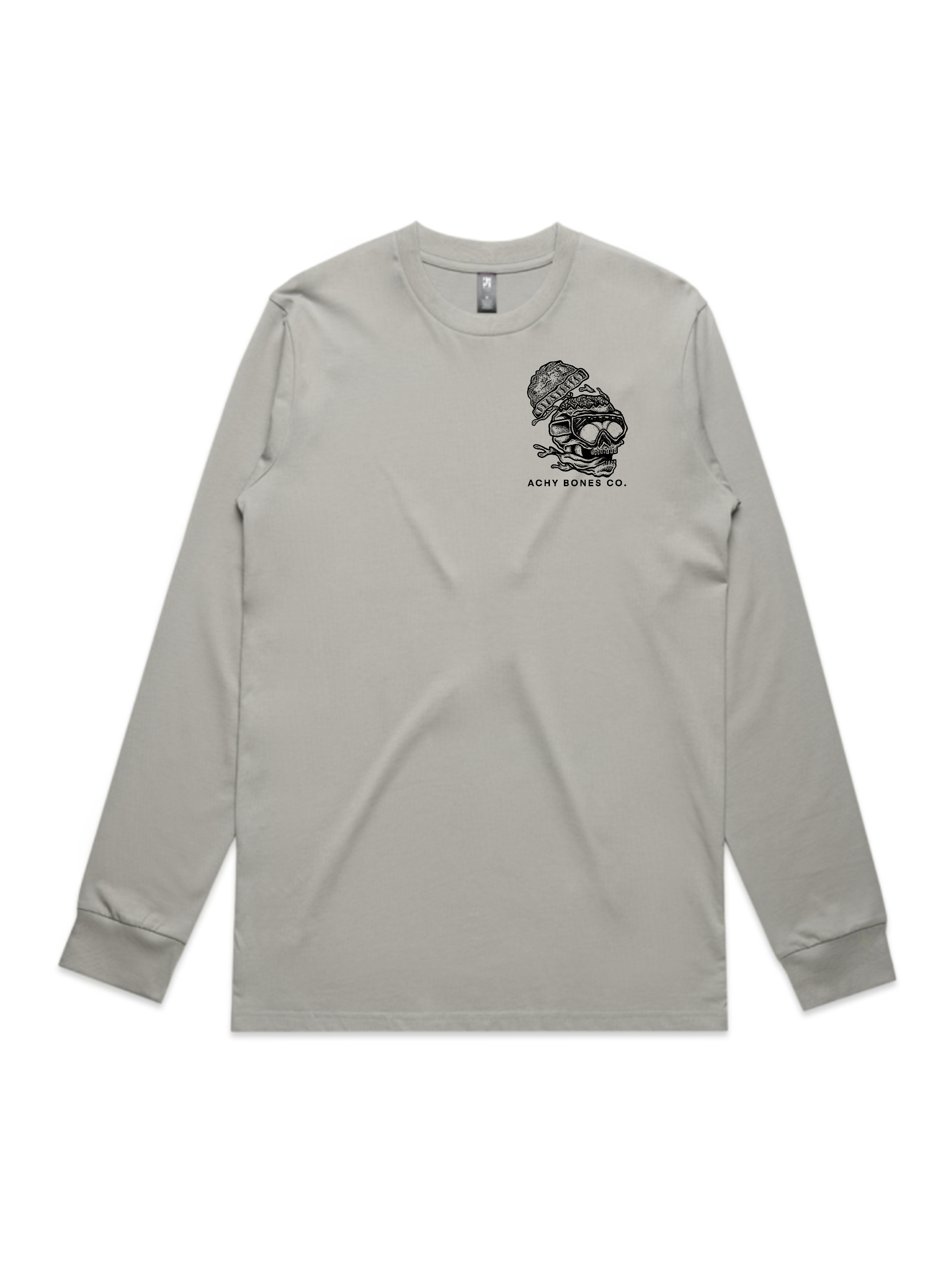 ACHY BONES COLLECTIVE
