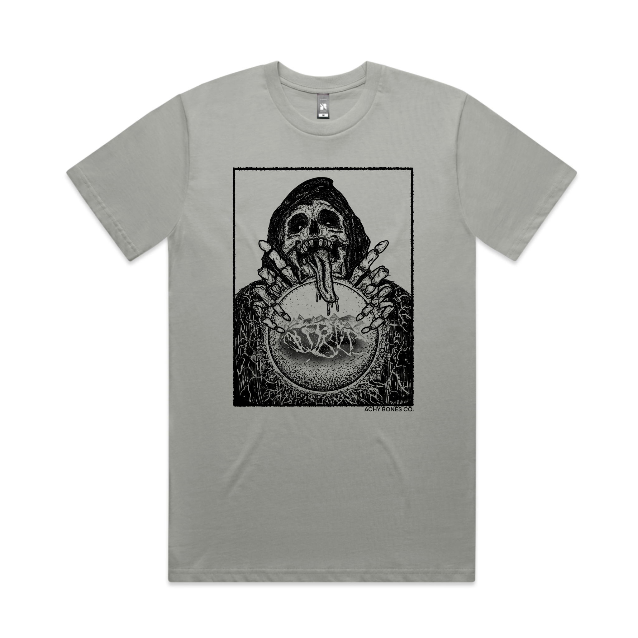 ACHY BONES COLLECTIVE