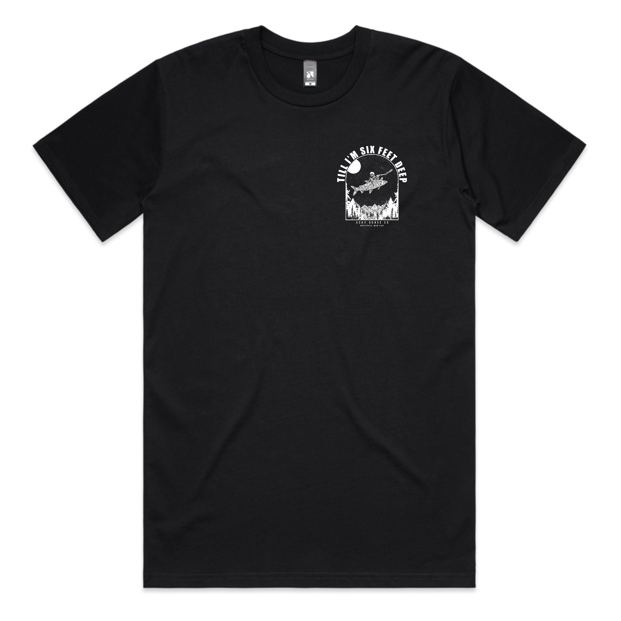 ACHY BONES COLLECTIVE