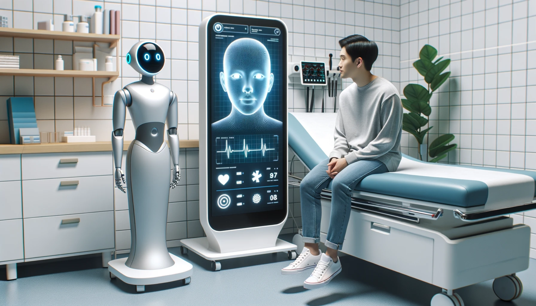 The Rise of AI in Healthcare: Promise, Potential, and Ethical Pitfalls ... The Rise of AI in Healthcare: Promise, Potential, and Ethical Pitfalls ...
