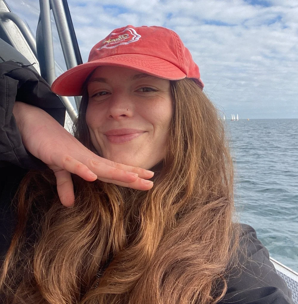 Oyster Master Guild : Leveling Up & Certifying Oyster Service Professionals