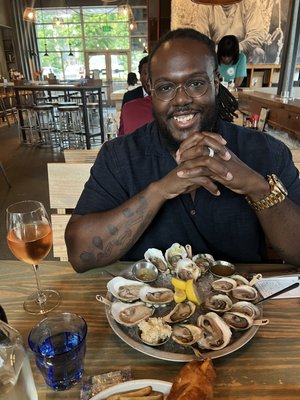 Oyster Master Guild : Leveling Up & Certifying Oyster Service Professionals