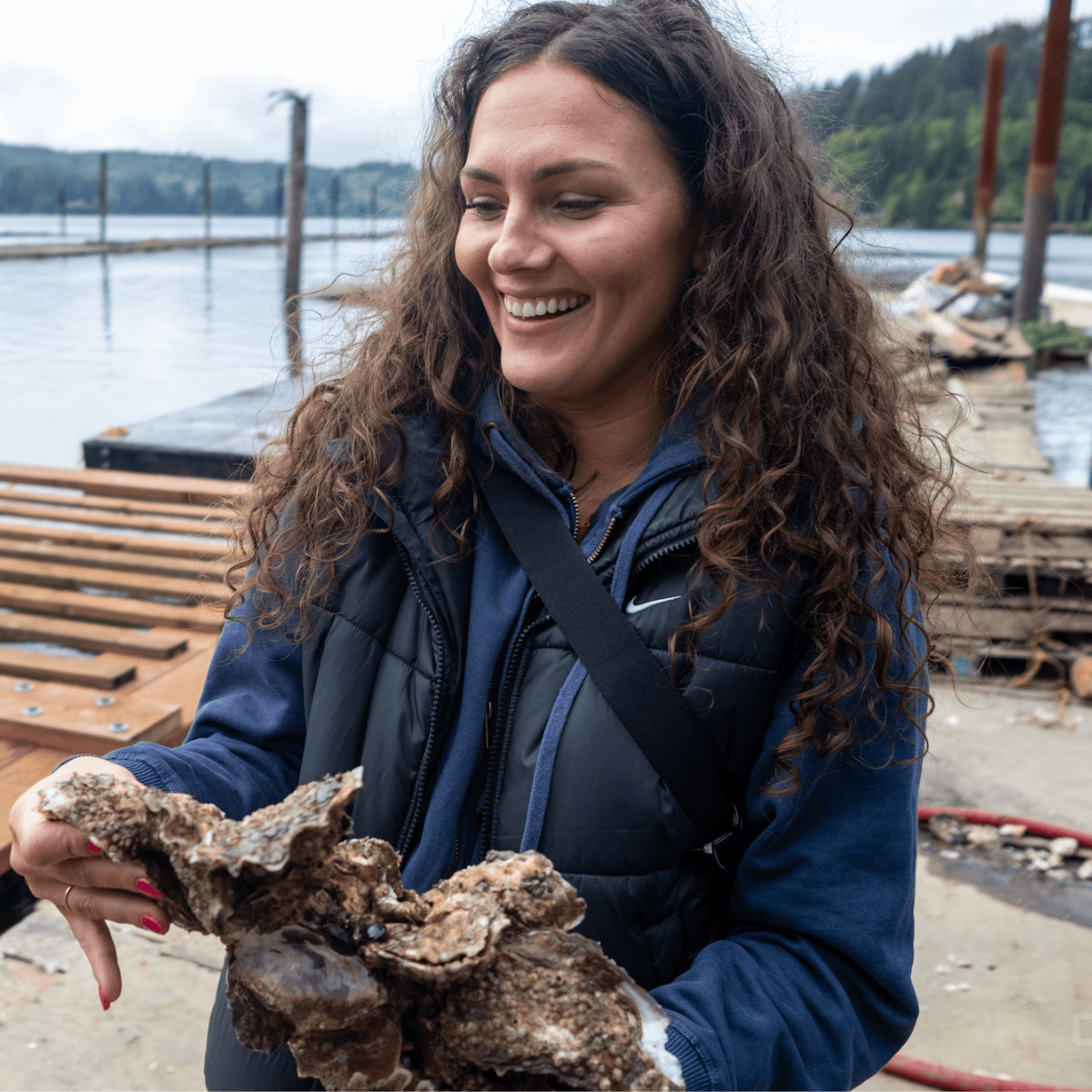Oyster Master Guild : Leveling Up & Certifying Oyster Service Professionals