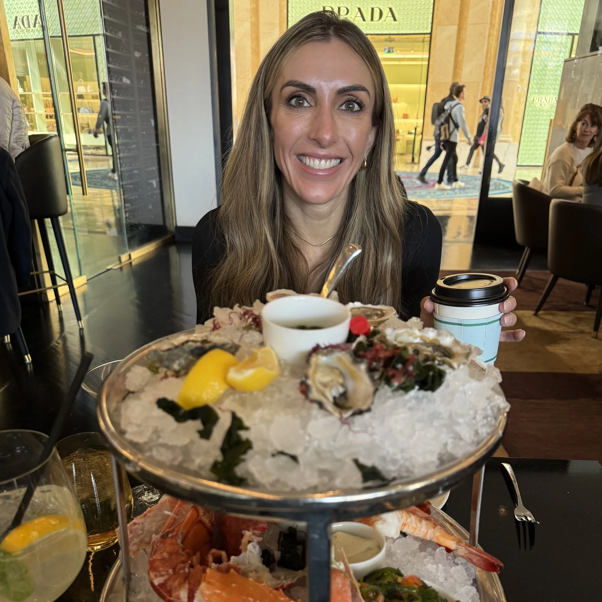 Oyster Master Guild : Leveling Up & Certifying Oyster Service Professionals