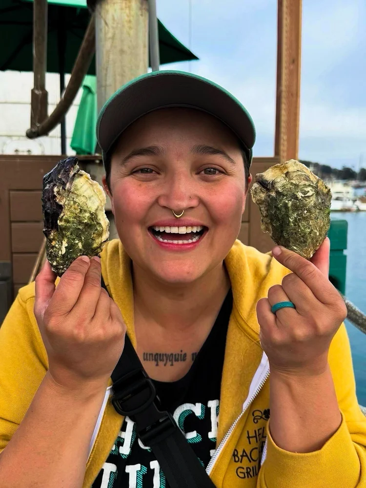 Oyster Master Guild : Leveling Up & Certifying Oyster Service Professionals