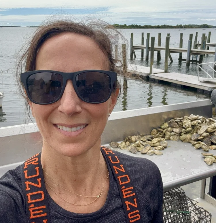 Oyster Master Guild : Leveling Up & Certifying Oyster Service Professionals