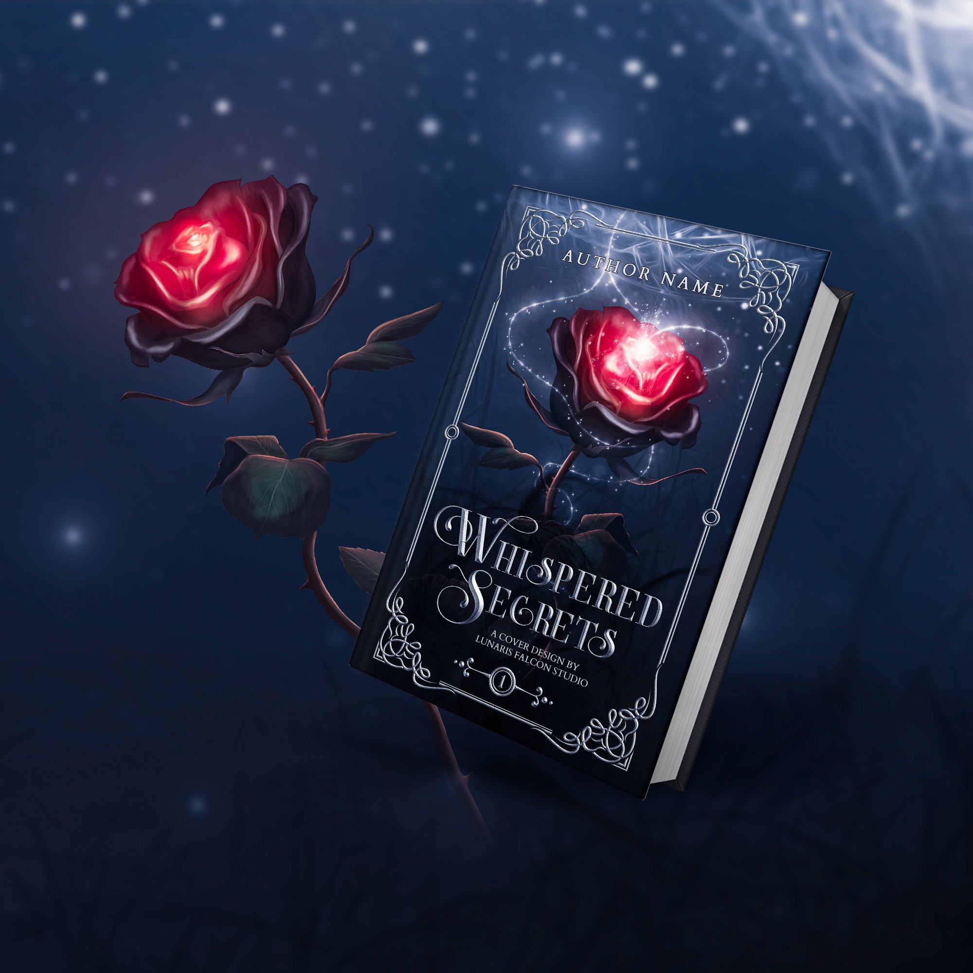 How It Works — Lunaris Falcon Studio