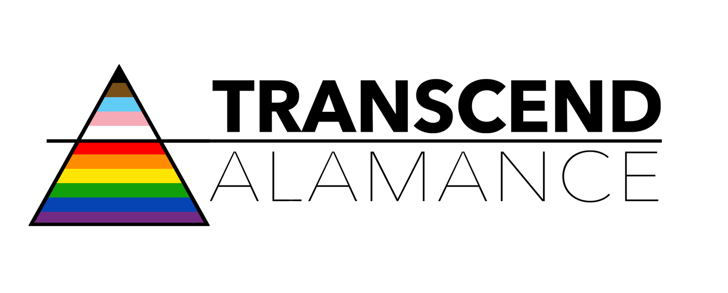Transcend Alamance