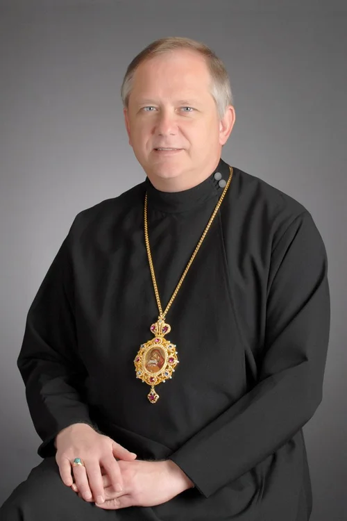 The Divine Liturgy — Byzantine Catholic Community, The Villages, FL