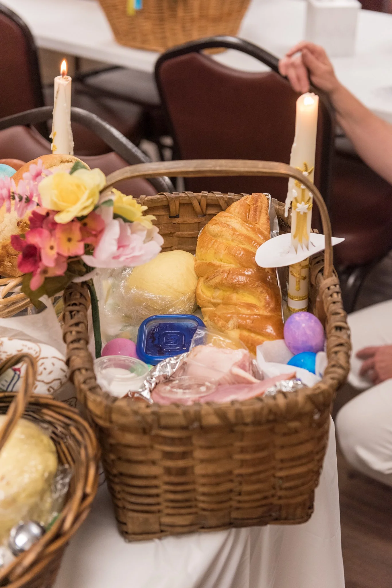 Holy Days & Liturgical Year — Byzantine Catholic Community, The ...