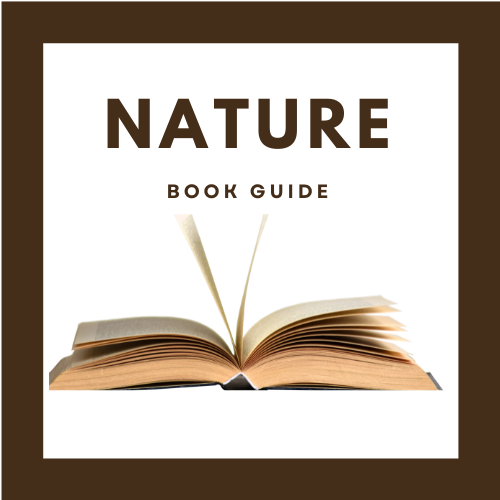 Naturebook Page