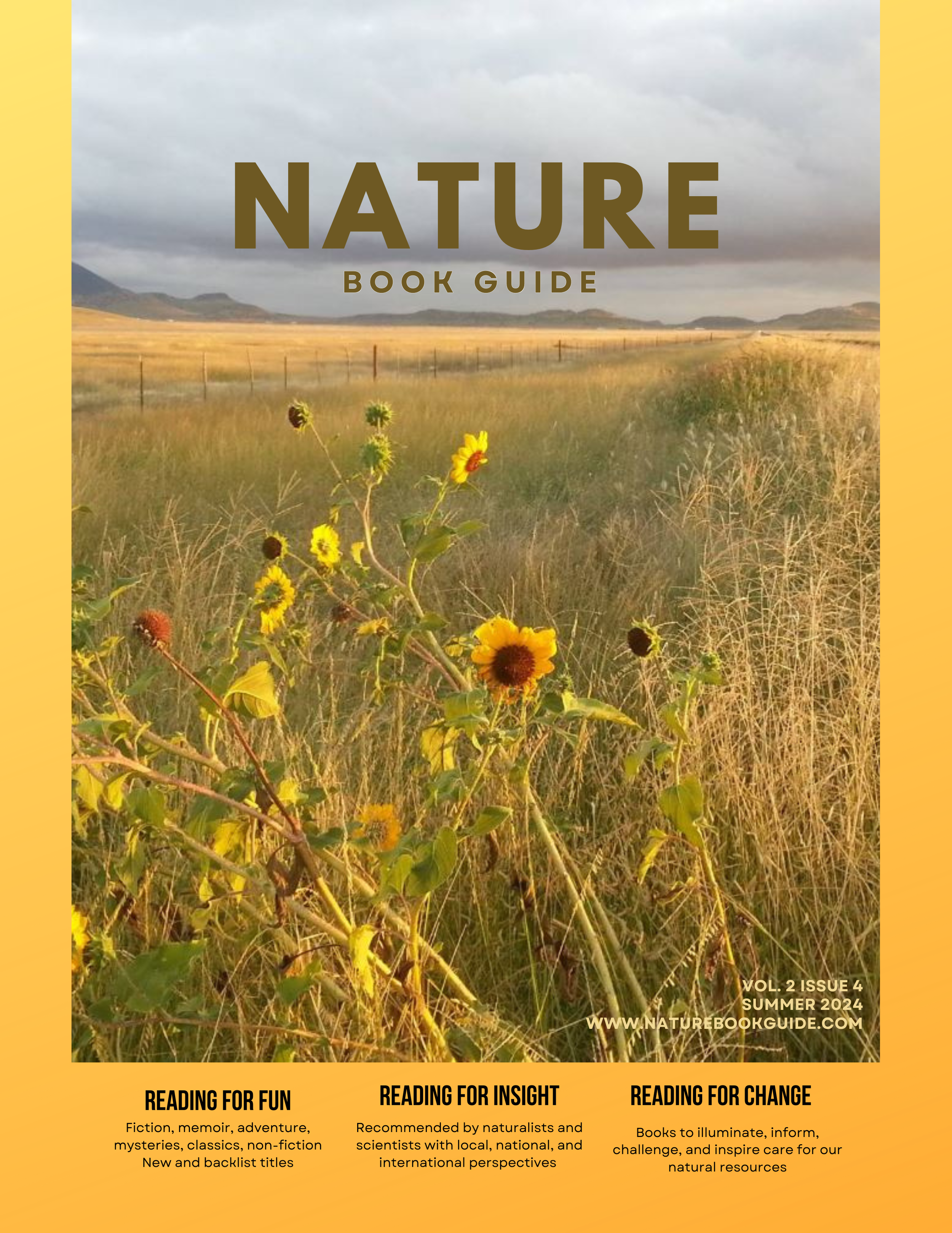 Naturebook Page The Children's Nature Book. The Countryside Of