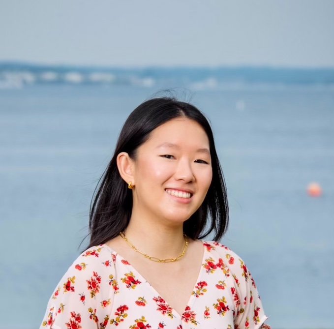 Grace Q. Song