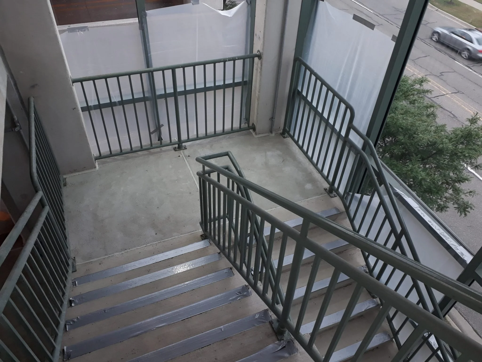 TechCrete — Alchemco