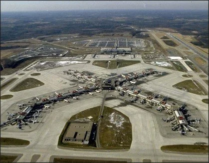 TechCrete — Alchemco