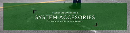 TechCrete — Alchemco