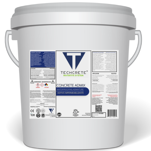 TechCrete — Alchemco