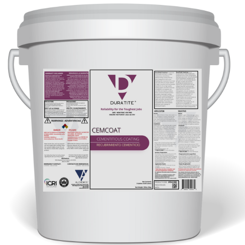 Data Sheets — Alchemco