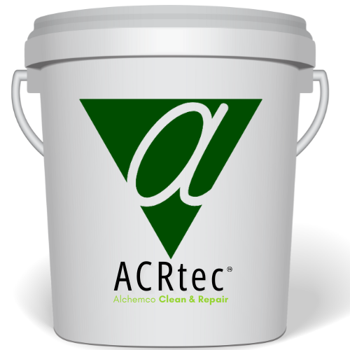 TechCrete — Alchemco