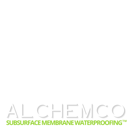 TechCrete — Alchemco