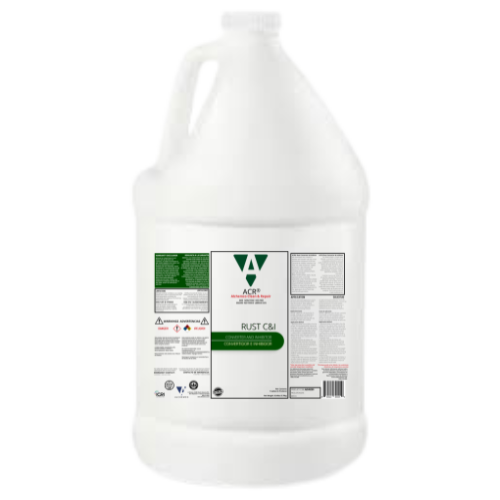 TechCrete — Alchemco