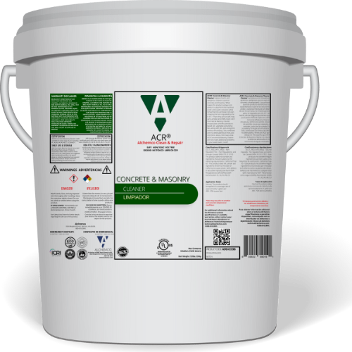 TechCrete — Alchemco